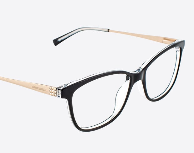 Karen Millen Designer Glasses And Frames For Women Specsavers Ie