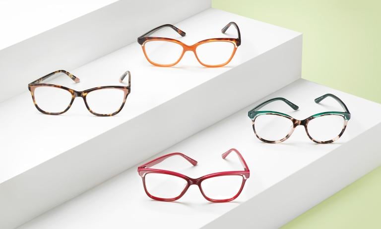 Welcome to Specsavers Opticians